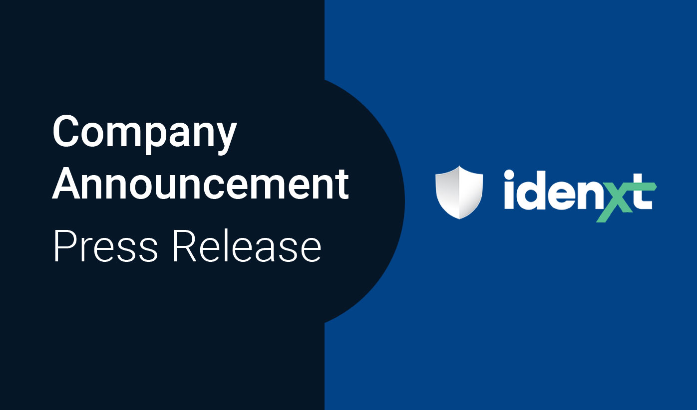 Idenxt Announces Mission-Critical Application Protection as a ...